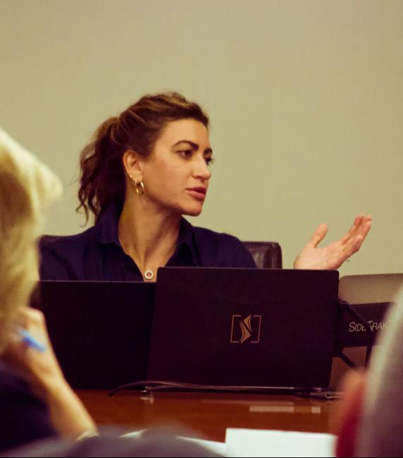 Focus Groups Mock Trial - Jury Consulting | Kat Legal